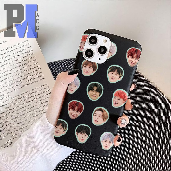 Jual Permataacc Case Blacmate Nct Xiaomi Redmi Poco M3 4g Poco M3 5g