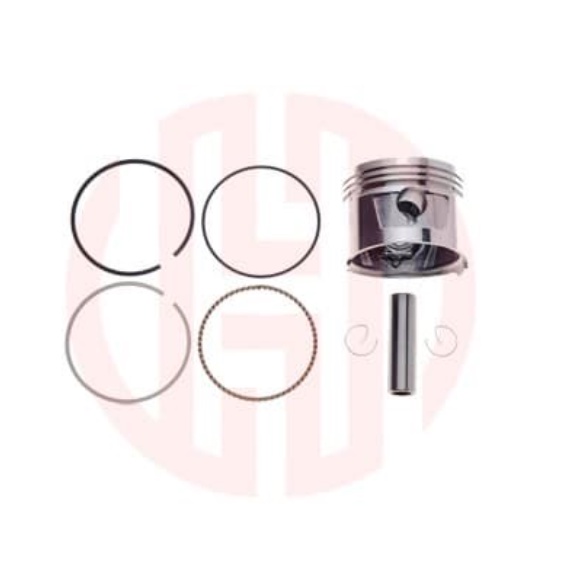 Jual PISTON SET 150CC STD | Shopee Indonesia