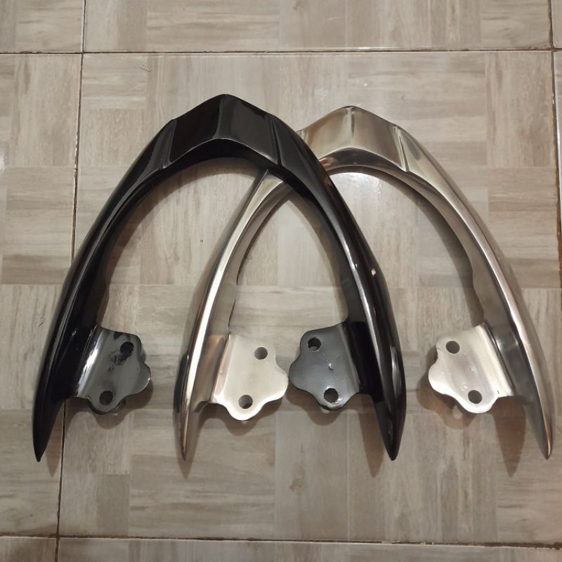 Jual Behel begel planger BEAT esp injeksi pagangan jok belakang BEAT ...