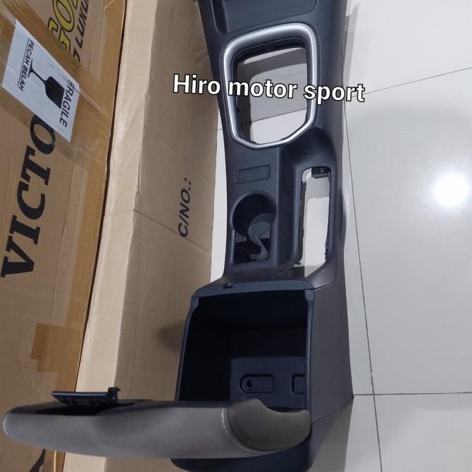 Jual Console Box Hilux Revo Original | Shopee Indonesia