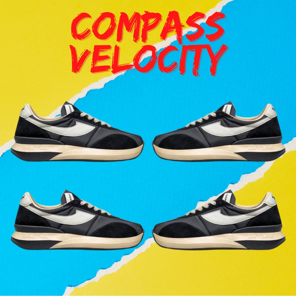 Jual Compass Velocity [ORIGINAL] | Shopee Indonesia