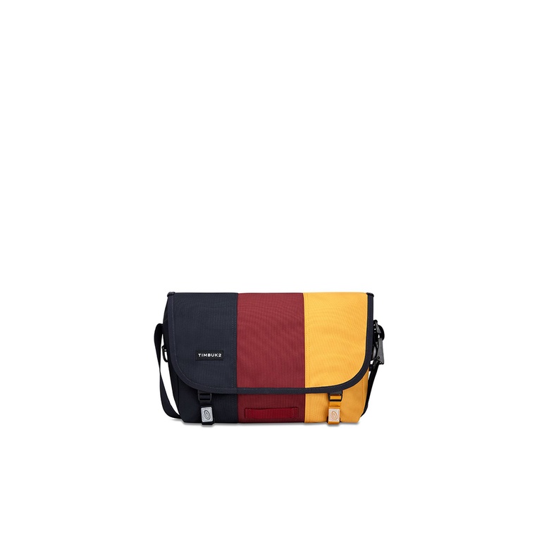 Jual Timbuk2 S Classic Messenger Yellow Red Black | Shopee Indonesia