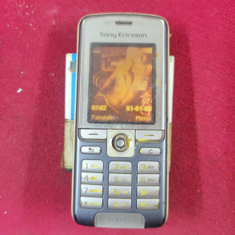 Jual Sony Ericsson K310i | Shopee Indonesia
