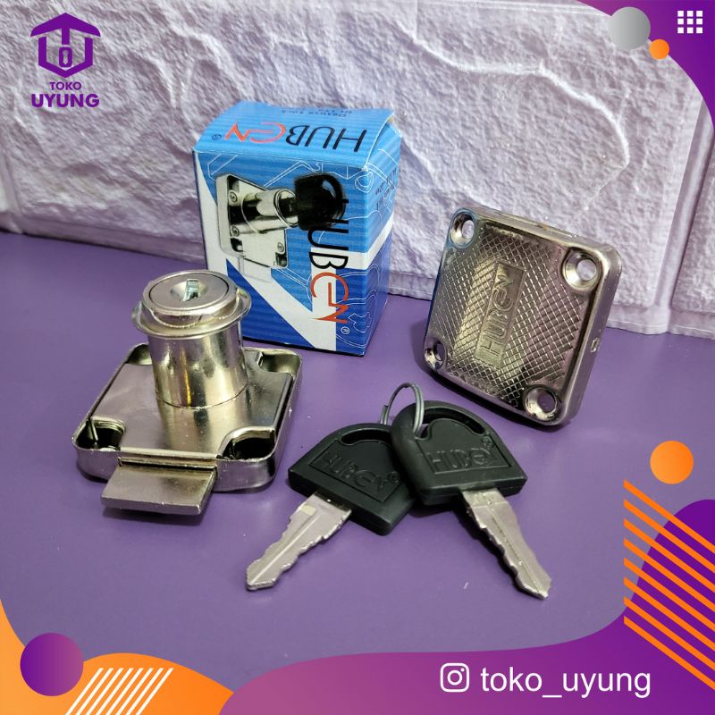 Jual Kunci laci huben padat HL 138 kunci kerangka padat | Shopee Indonesia