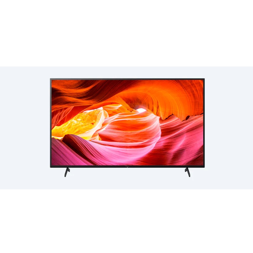 Jual Sony Led Smart UHD HDR Android Google TV 50 Inch KD50X75K | Shopee ...