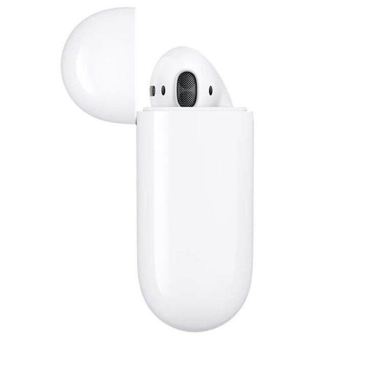 Jual Model Baru 민 Pod Gen 2 Wireless Charging Headset Bluetooth Highest ...