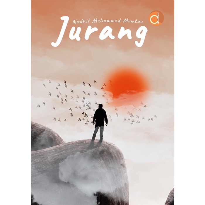 Jual Buku Novel Jurang - Nadhif Muhammad Mumtaz | Shopee Indonesia