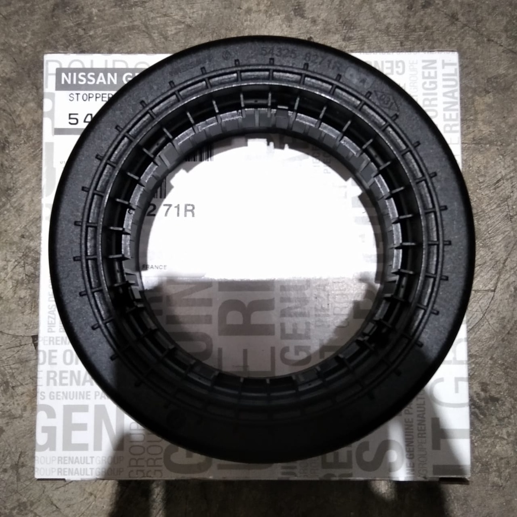 Jual BEARING SUPPORT SHOCK DEPAN NISSAN XTRAIL T32 54325-00Q0B ORI ...