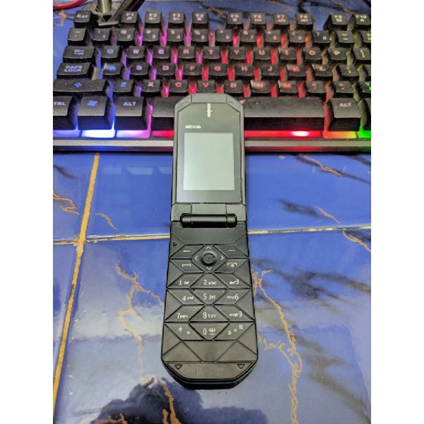 Jual Nokia Prism 7070 Rare | Shopee Indonesia