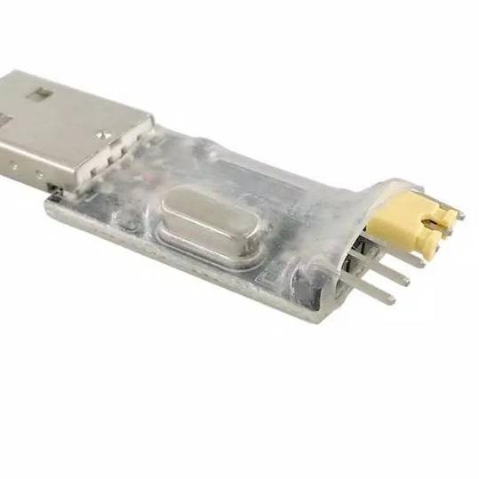 Jual Realpct Modul CH340G USB to TTL converter UART module CH340 ...