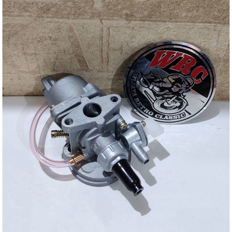 Jual Karburator Karbu Motor Mini Trail Mini GP ATV 50 cc 49 cc 2 Tak ...