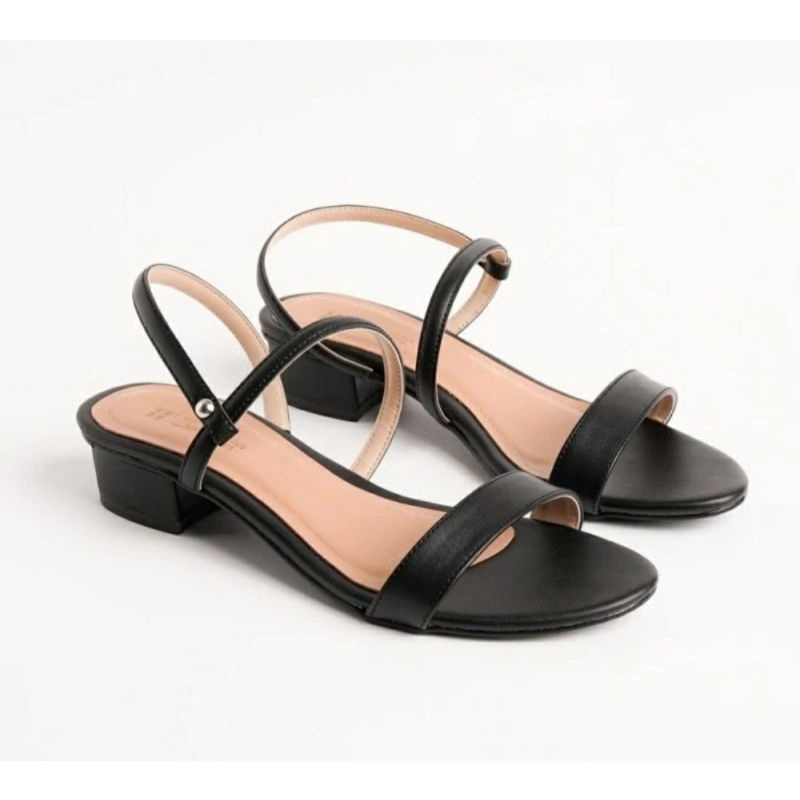 Jual BIG SIZE 41-42-43-44-45 Sendal Tali Putih Jempol TWo Ring White ...