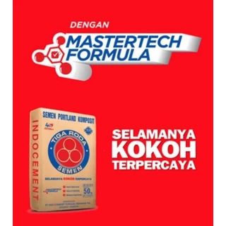 Jual Semen 1 Sak Terlengkap & Harga Terbaru Juli 2024 | Shopee Indonesia