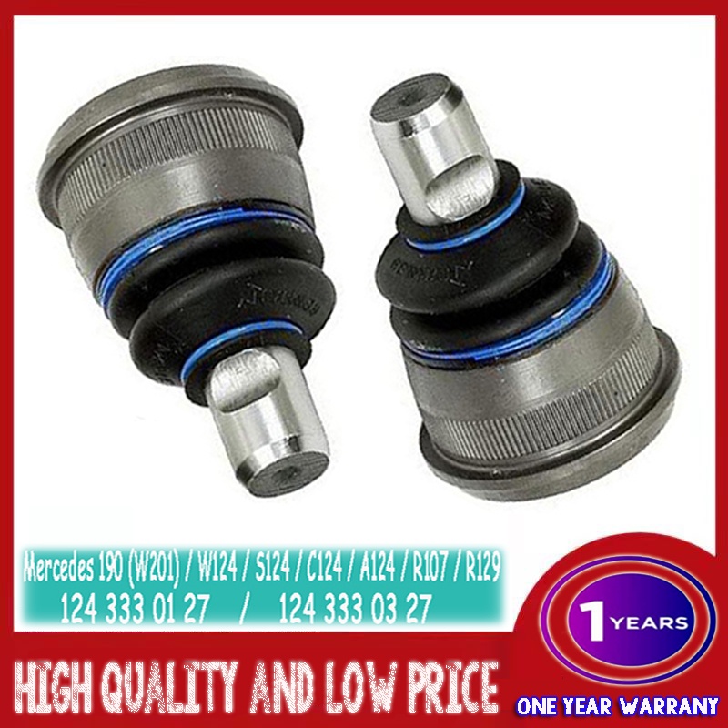 Jual Balljoint w124 Mercedes Benz / Ball Joint Mercy / Kaki2 Mercy ...