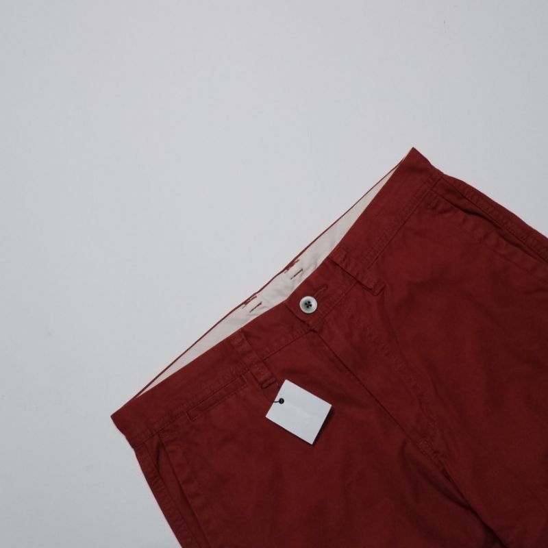 Jual uniqlo chinos second | Shopee Indonesia