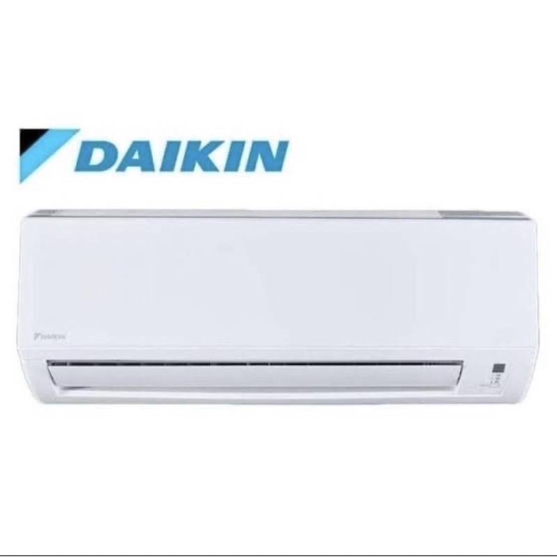Jual AC DAIKIN FTC 50 NV14 RC 2 PK 50NV R32 STANDARD THAILAND | Shopee Indonesia