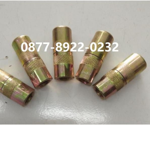 Jual Segera Dapatkan Nozel Nepel Nipel konektor injeksi penghubung ke ...