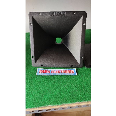 Jual CORONG HORN TWETER 22X22 22 X 22 X LOUD BESI DIRAL COR HORN CORONG ...