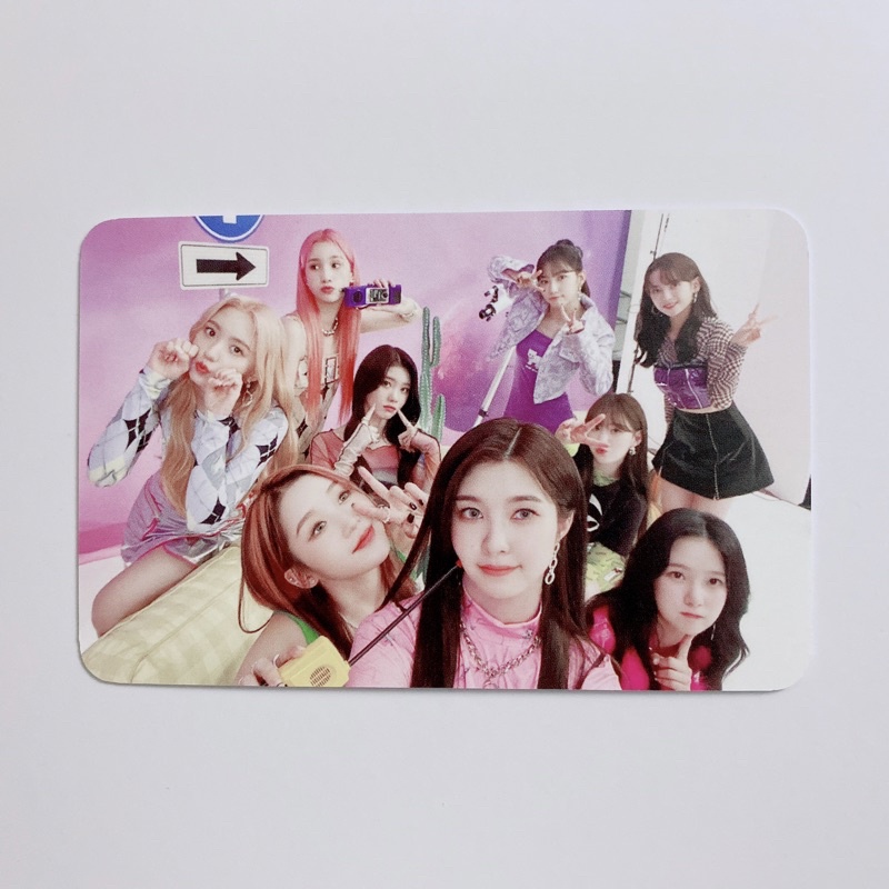 Jual Kep1er Official Photocard - 2022 fanmeeting kep1anet goods | Shopee Indonesia
