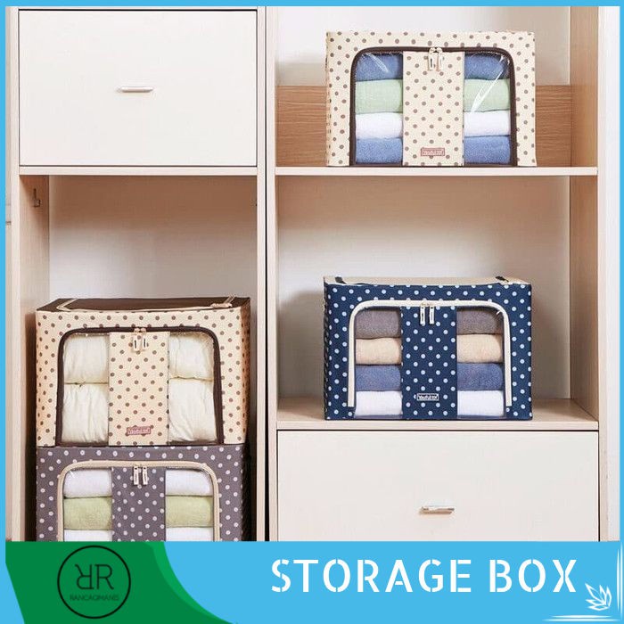 Jual STORAGE BOX | Shopee Indonesia