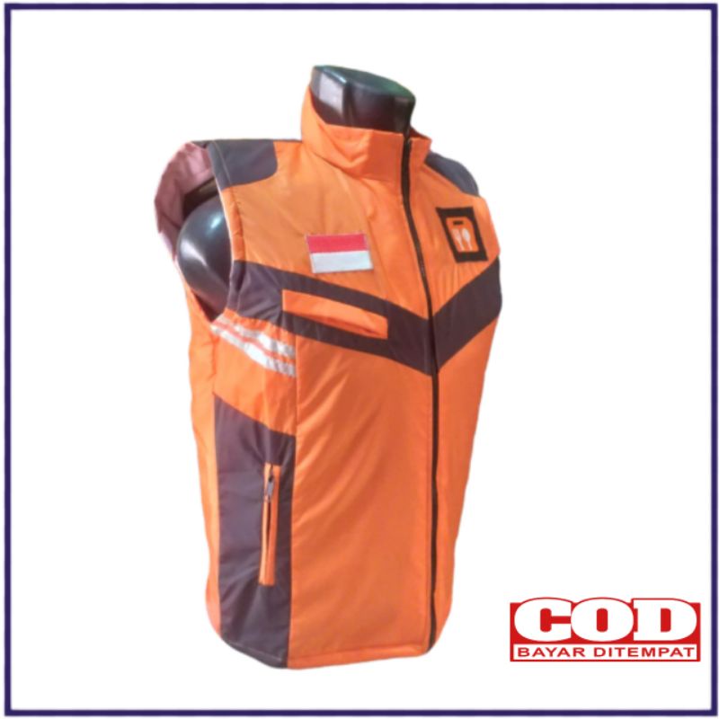 Jual Rompi Driver Motor Shopeeyfood Pelindung Badan | Shopee Indonesia