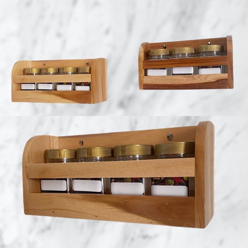 Jual RAMBU/RAK DINDING BUMBU | Shopee Indonesia