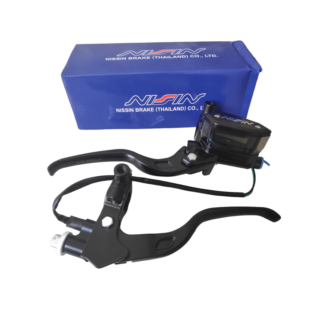 Jual Master Rem Oval Master Rem Hitam Master Rem Tracktion Tabung ...