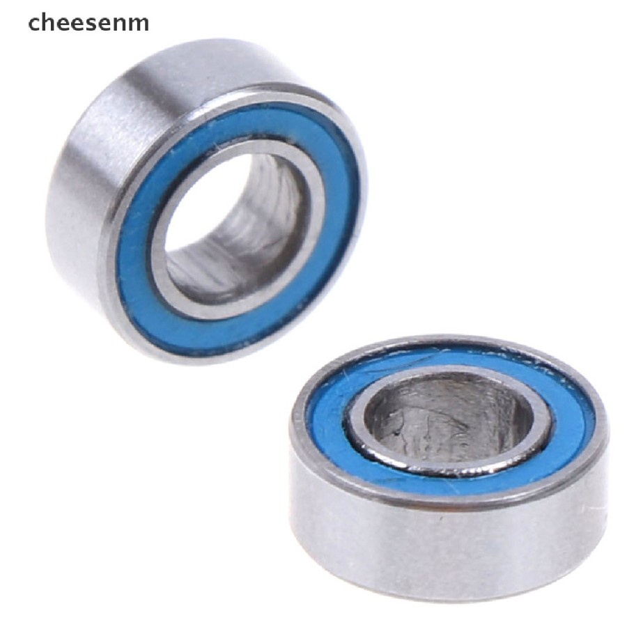Jual Bearing Mr84Rs Mr84-2Rs 4x8 X 3mm | Shopee Indonesia
