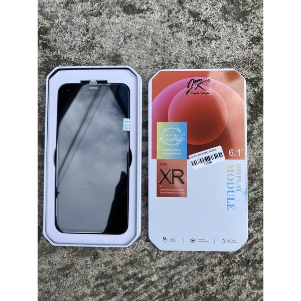 Jual lcd ip xr ory new incell | Shopee Indonesia