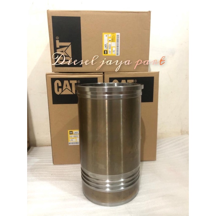 Jual Boring Liner Cylinder CAT C13 C15 3306 3406 197-9322 1979322 ...