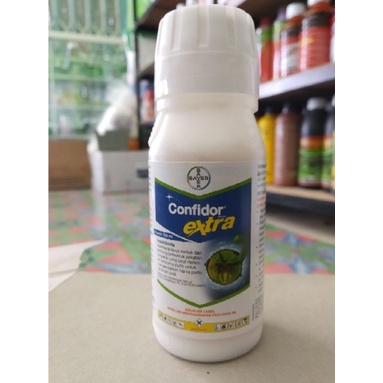 Jual Insektisida CONFIDOR EXTRA 350SC 100ML Obat Wereng Hama Kutu ...