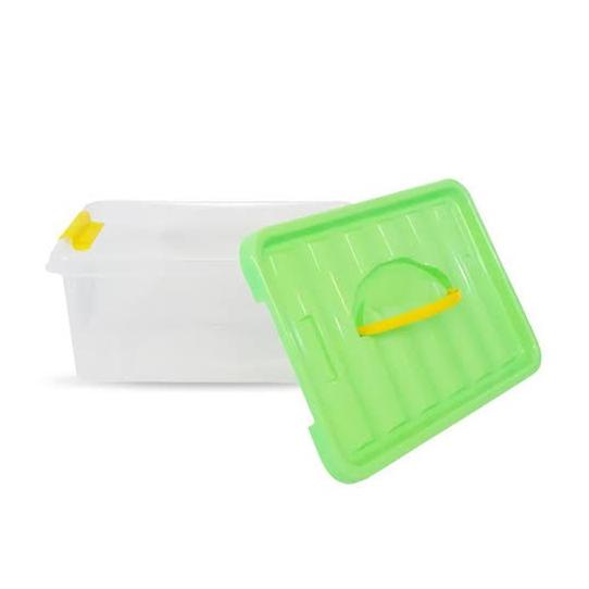 Jual Best - Container Box Shinpo 10L CB 10 Kontainer Box Kotak ...