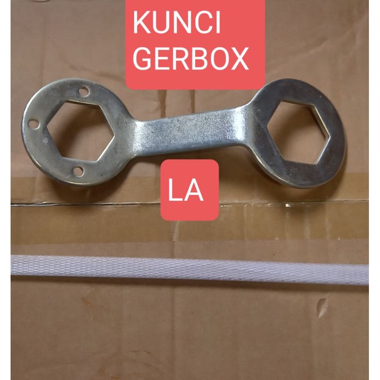 Jual KUNCI GERBOX | Shopee Indonesia