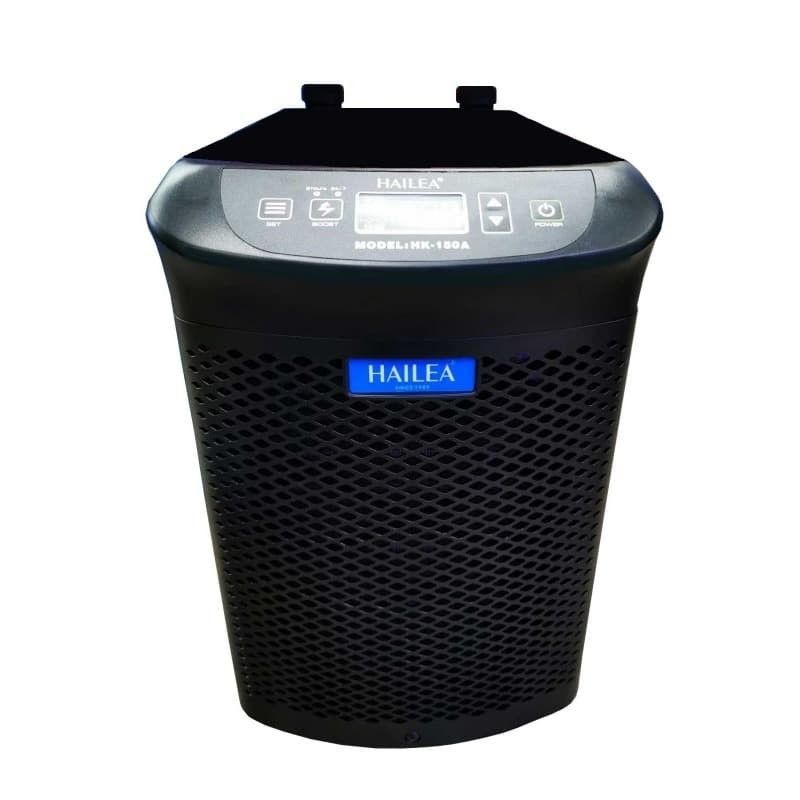 Jual Chiller Portable Hailea HK-300A (1/4HP) | Shopee Indonesia