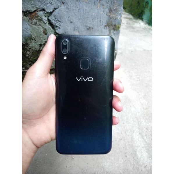 Jual Vivo y91 bootlop/MMC urgent | Shopee Indonesia