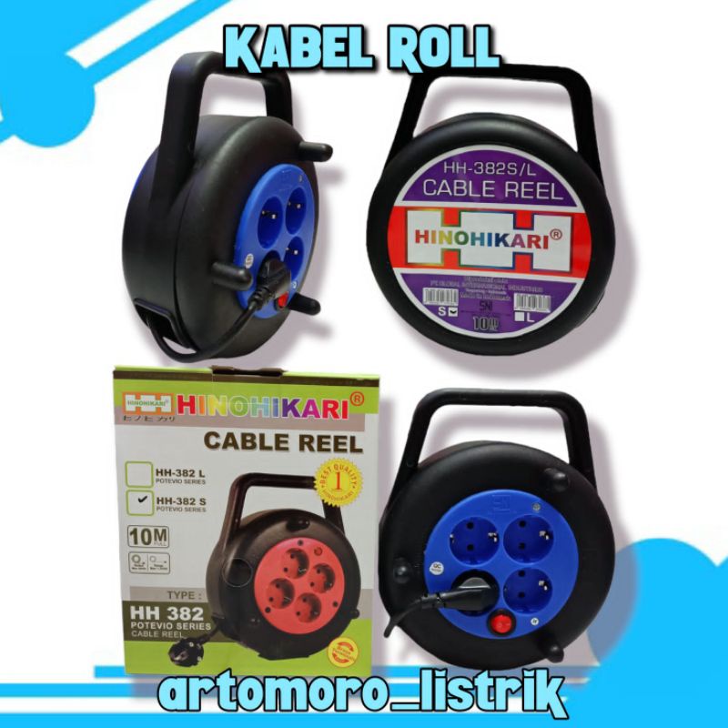 Jual Kabel Box 9m 10m 15m /Kabel Olor 10m 15m Hinohikari | Shopee Indonesia