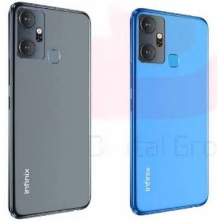 Jual Infinix Smart 6 Plus 3/64 New Garansi Resmi | Shopee Indonesia