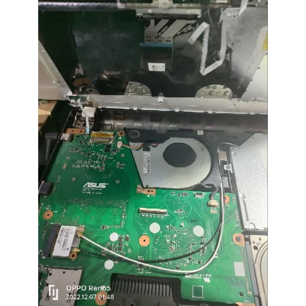 Jual laptop Asus x451ca | Shopee Indonesia