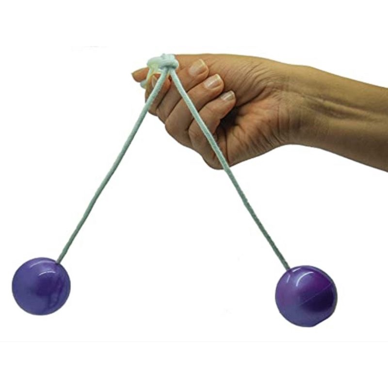 Jual mainan viral latto latto murah /tektek tiktok harga 1pcs | Shopee ...