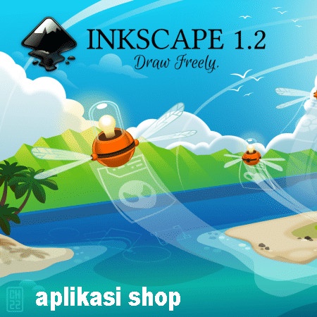 Jual Inkscape Vector Designer Cross Platform | Shopee Indonesia
