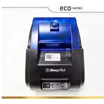 Jual PRINTER BLUETOOTH MINI THERMAL PORTABLE BLUEPRINT ECO58D/ECO 58D ...