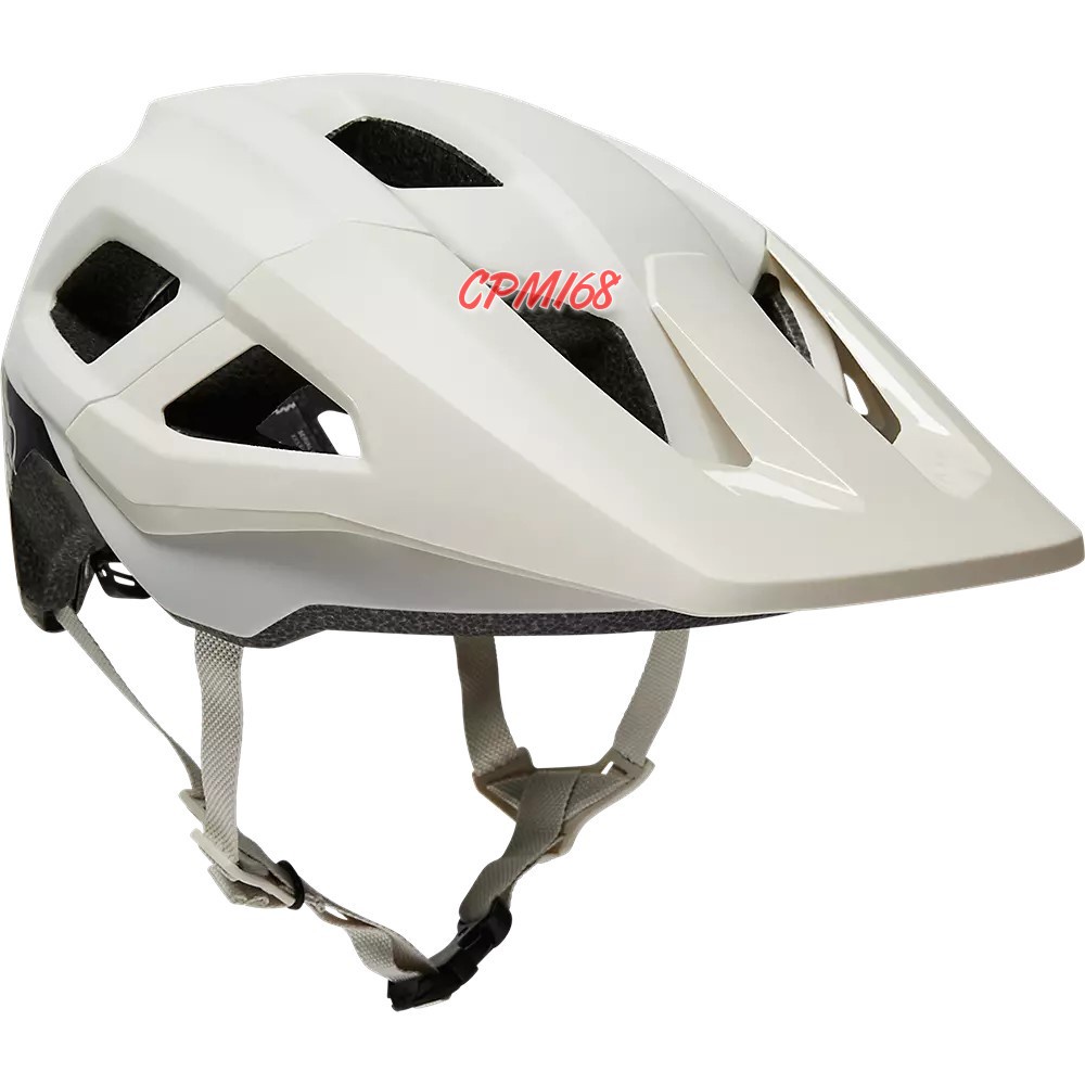 Jual HELM SEPEDA HELMET FOX MAINFRAME MIPS BONE | Shopee Indonesia