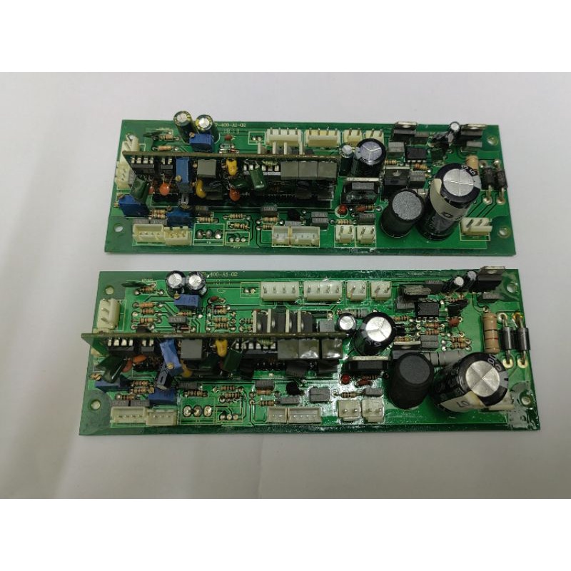 Jual PCB CONTROL MESIN LAS MMA 300 ( MOSFET) | Shopee Indonesia