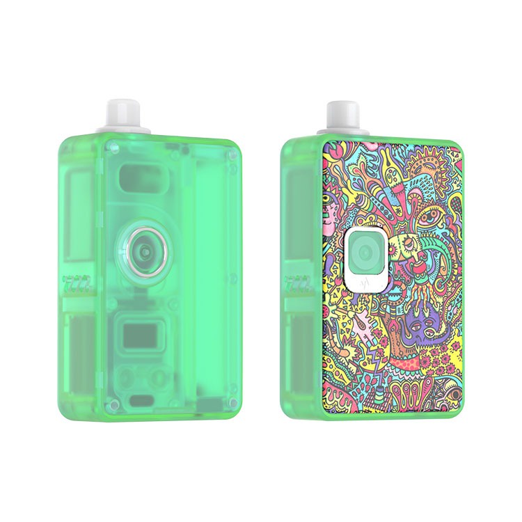 Jual Vandy Vape Pulse AIO Mini Kit with RBA | Shopee Indonesia