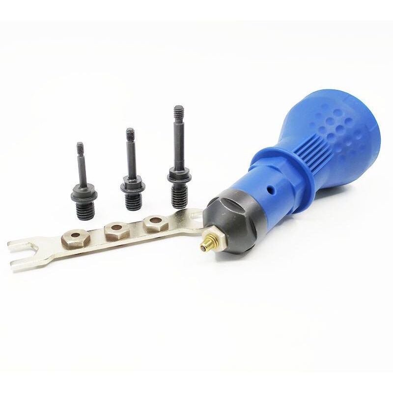 Jual BAYAR DI TEMPAT!!!Tang Rivet gun - Adaptor Tang Rivet - Elektrik ...