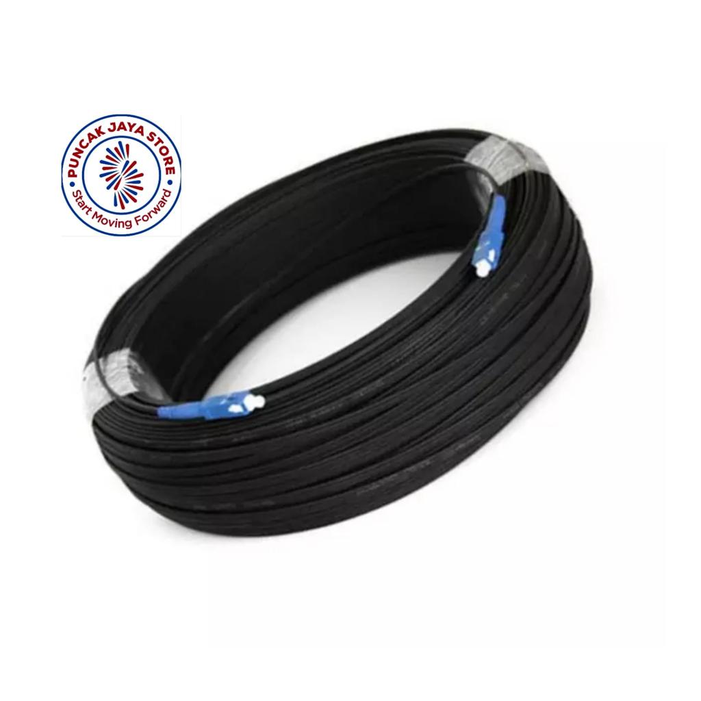 Jual Drop Core 1 core Precon Panjang 250 Meter (High quality) | Shopee ...