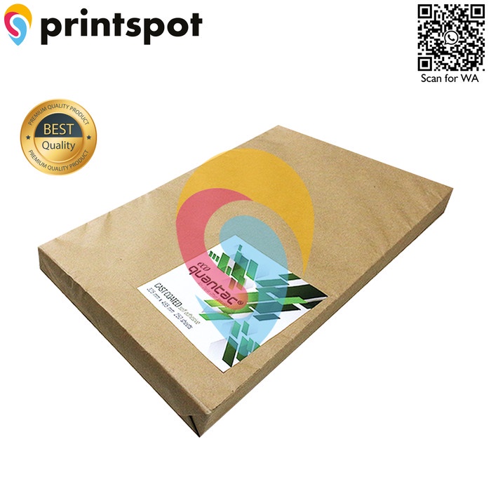 Jual Stiker Sticker Kromo A3+ Digital Print Laser Stiker Chromo Quantac ...
