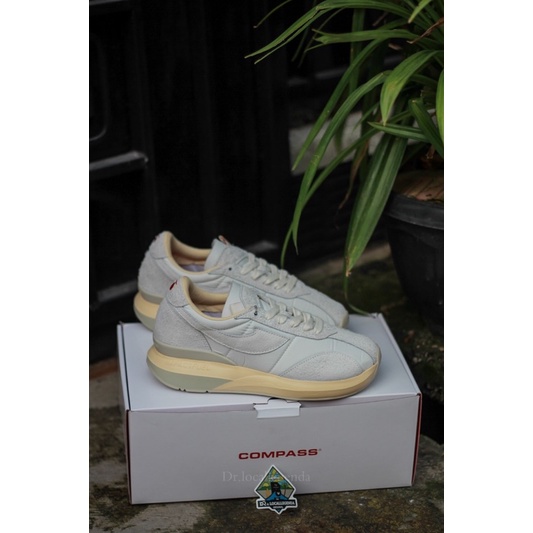 Jual [100% ORIGINAL] COMPASS X TEMPL VELOCITY LIMITED EDITION | Shopee ...