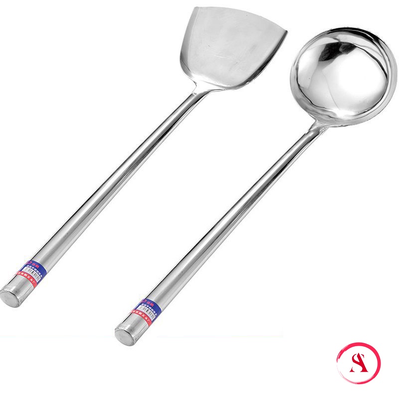 Jual Sotel Irus Stainless Terusan/Sutil Eros Panjang SUTIL SOTEL NASI ...