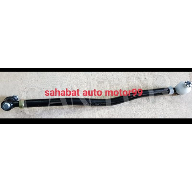 Jual DRAG LINK ASSY DRAG LINK PS125 CANTER TURBO | Shopee Indonesia